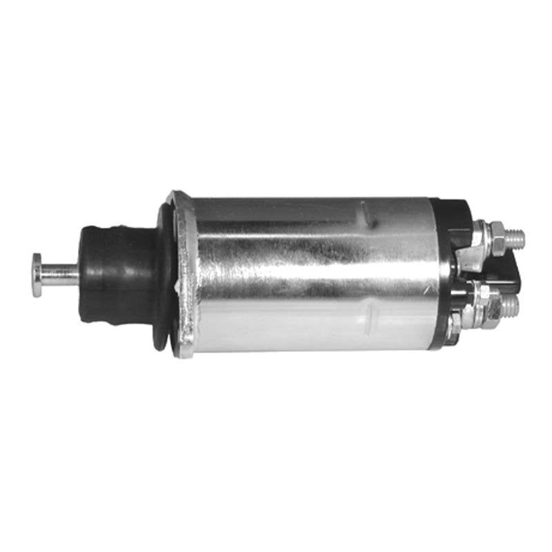 Solenoid 24-Volt 4-Terminal For Nikko Starters – Solenoid / Relay – 4Drive