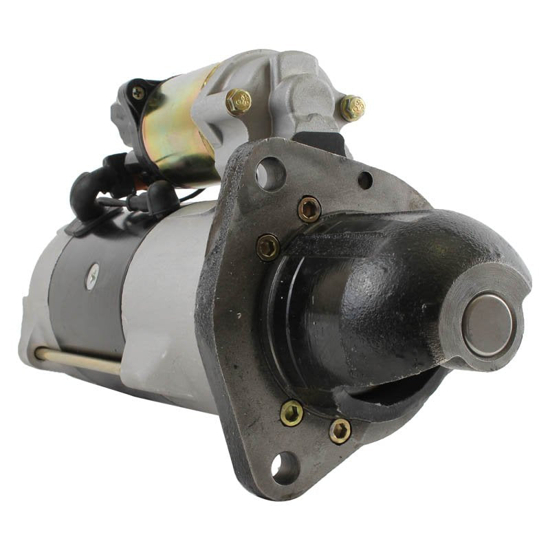 Starter Motor For John Deere Loaders – 4Drive